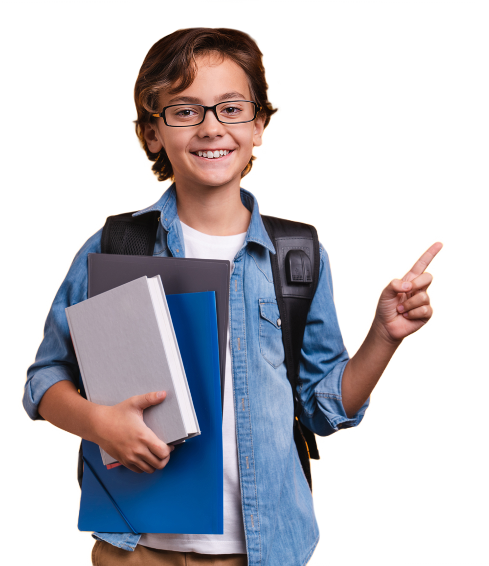 Contatti - Cosmopolitan School